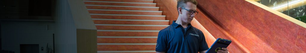 What we do - ARA Security