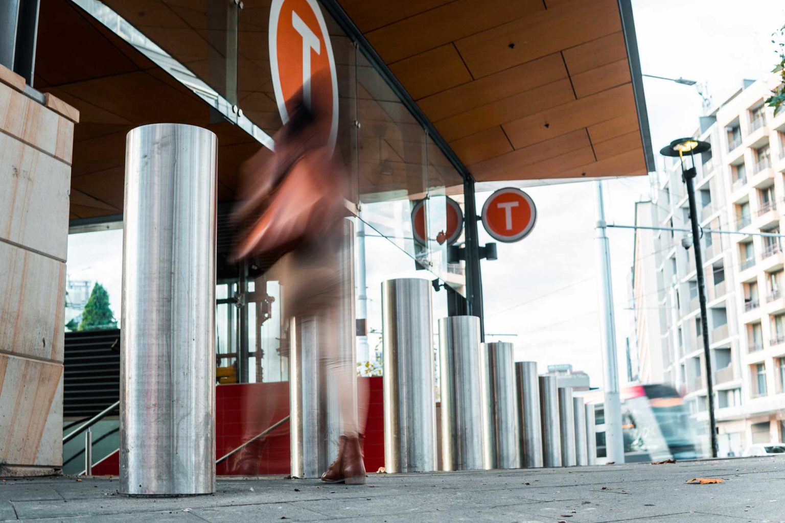 Gates and Barriers - ARA Security