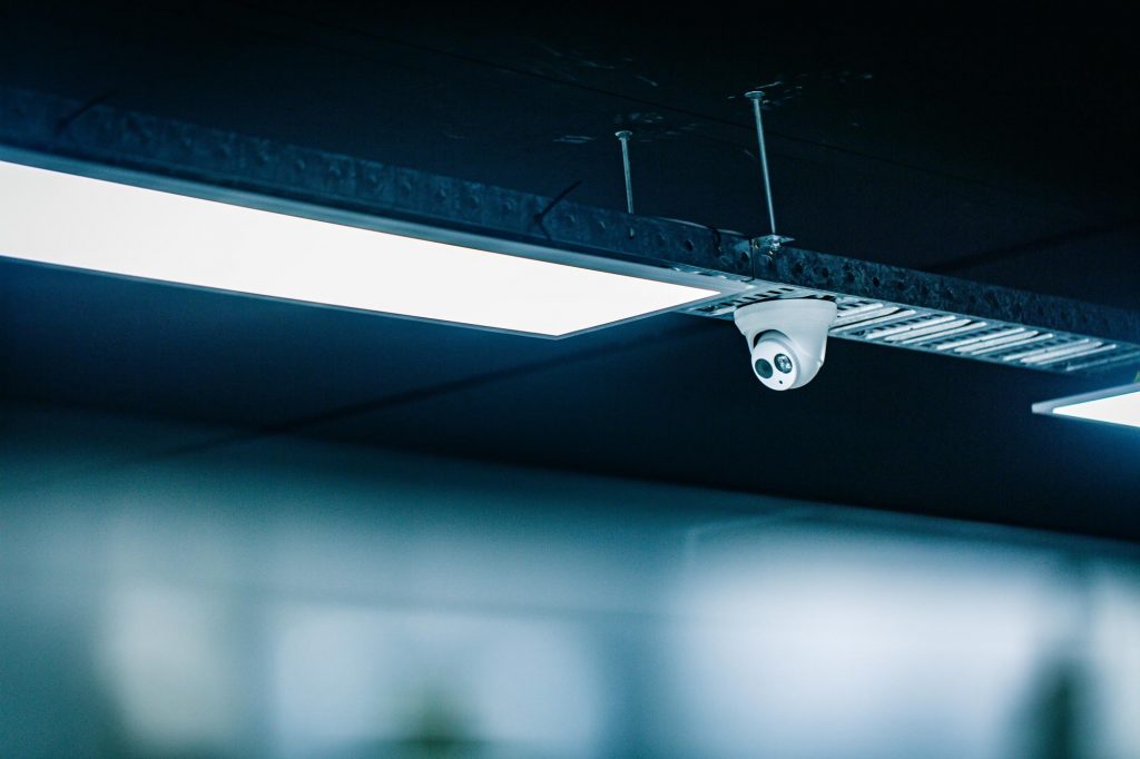 Artificial Intelligence - ARA Security