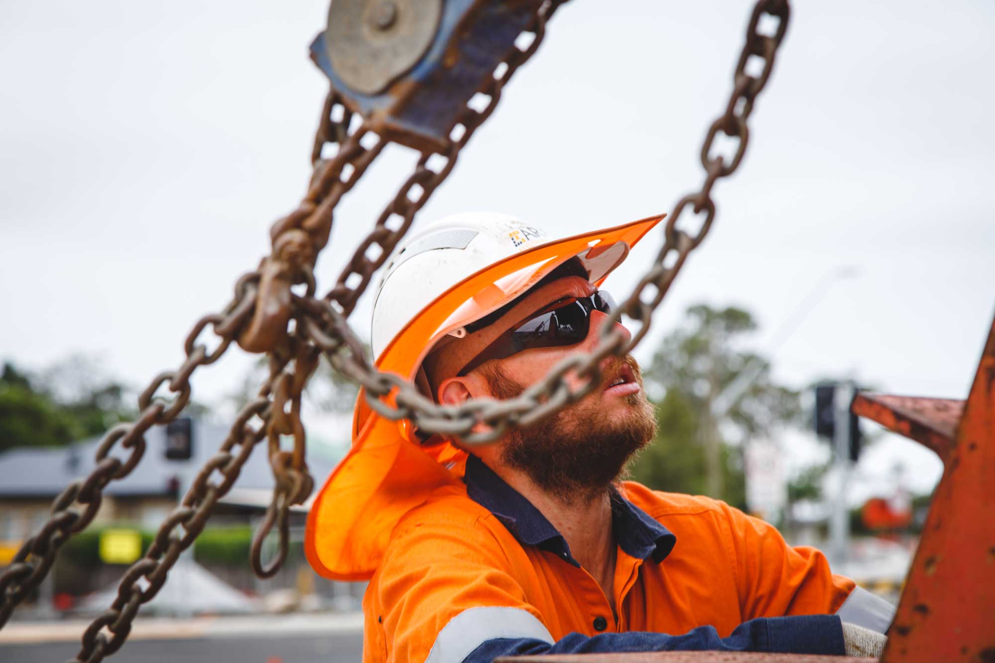 The ARA Group - ARA Security