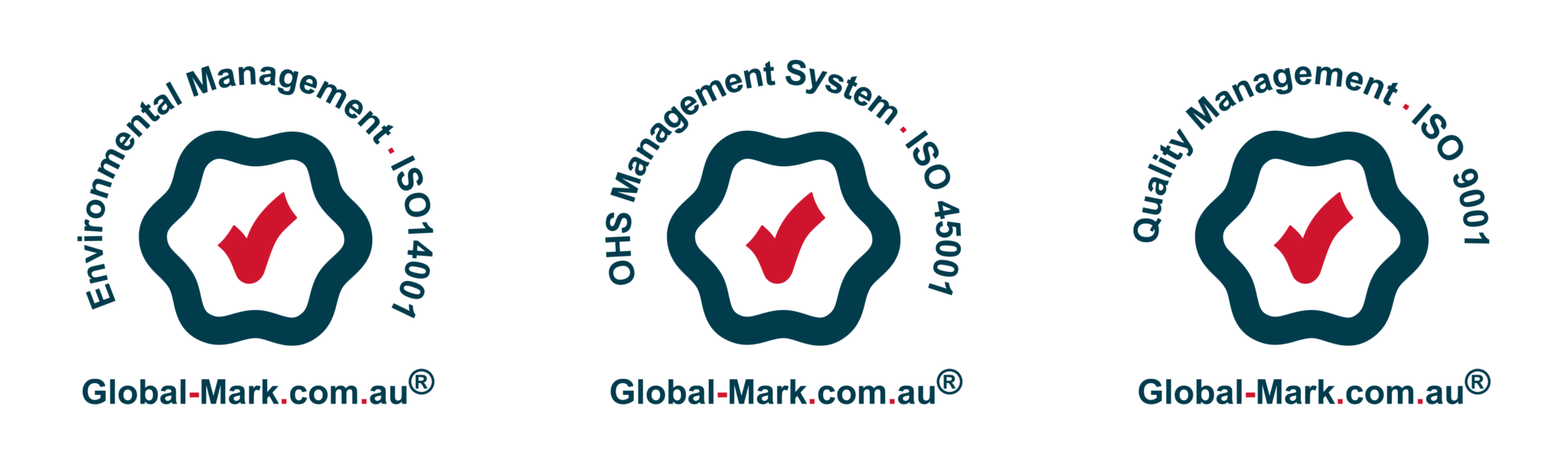 Links - ARA Security