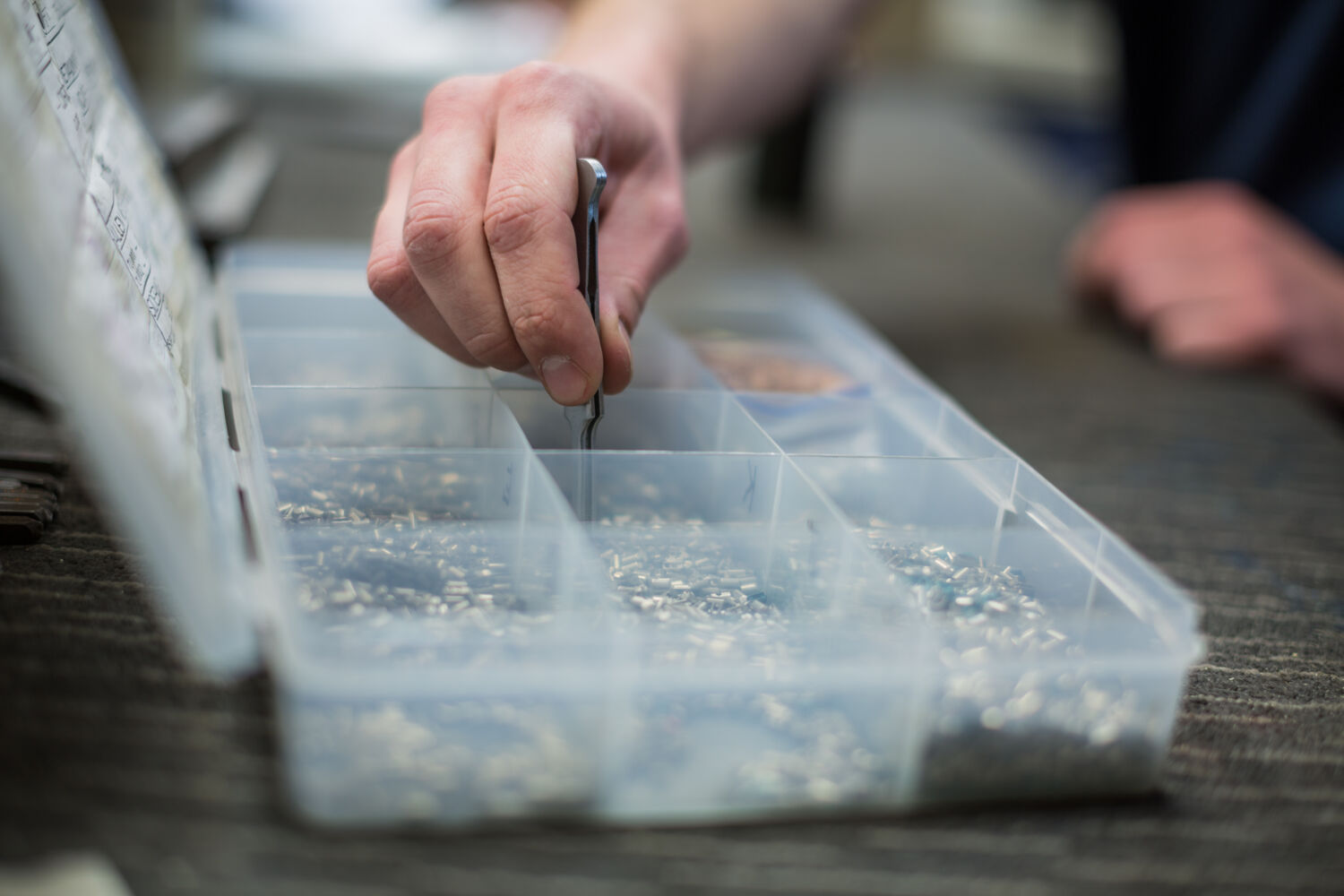 Integrity Locksmiths and Security - ARA Security